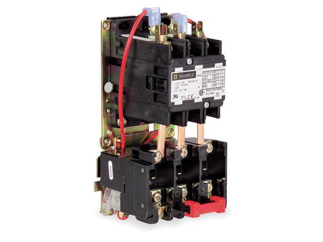 Click here for SQUARE D 8911DPSO53V09 Nonreversing Definite Purpo... prices