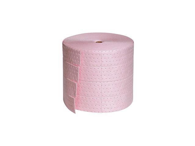 Click here for PIG MAT343 Absorbent Roll  Absorbs 19.6 gal. Chemi... prices