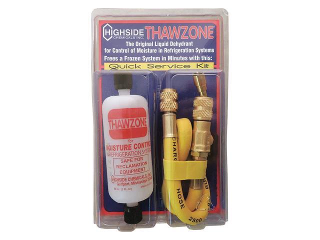 Click here for HIGHSIDE CHEMICALS HS17002 Thawzone Liquid Deydran... prices