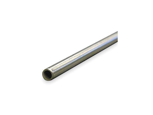 Click here for ZORO SELECT 9629 3/4 OD x 3 ft. Welded 304 Stainle... prices