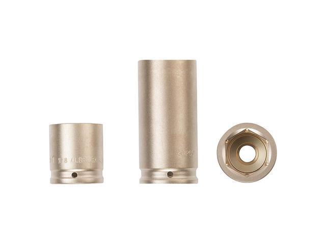 Click here for AMPCO SAFETY TOOLS DWI-3/4D1-1/8 3/4 in Drive Impa... prices