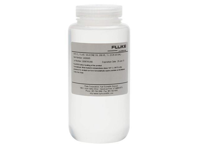Click here for FLUKE 5010-1L Silicon Oil 1L 200.05 prices