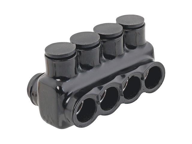 Click here for POLARIS IPLD600-4B Insulated Multitap Connector 1.... prices