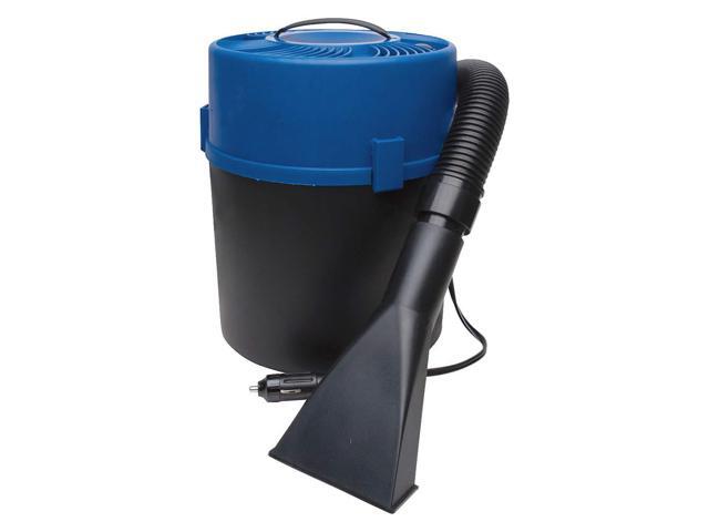 Click here for RoadPro RPSC-807 12 Volt Wet/Dry Canister Vacuum prices