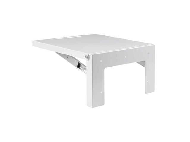 Click here for HOFFMAN AASHLF1218 Folding Shelf Large White 12in.... prices