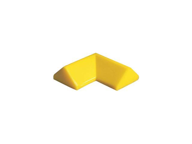 Click here for PIG PLR206 SpillBlocker Barrier Dike Corner 4 In prices
