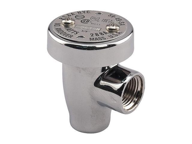 Click here for WATTS LF288AC-3/4 Anti-Siphon Vacuum Breaker Silic... prices