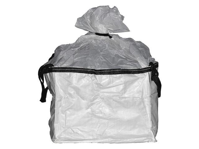 Click here for SHOPTOUGH 228277 32 cu. ft. White Bulk Bag  2500 l... prices