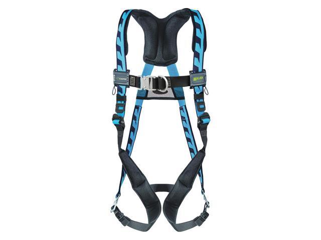Click here for HONEYWELL MILLER ACF-QCUB Full Body Harness  Vest... prices