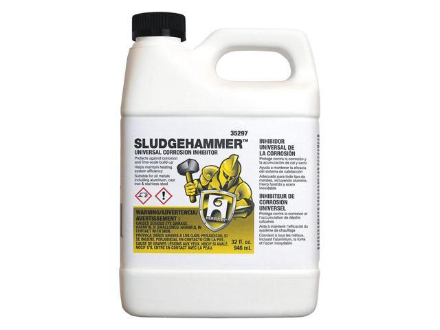 Click here for HERCULES 35297 Corrosion Inhibitor 32 oz prices