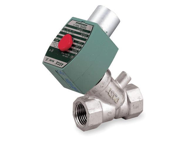 Click here for REDHAT EF8210G037 Solenoid Valve  2-Way  2-Positio... prices