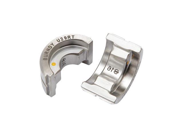 Click here for Burndy Type U Crimping Die  Yellow U29RT prices