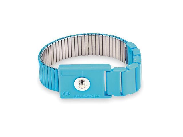 Click here for POMONA 6083 Antistatic Wrist Strap prices