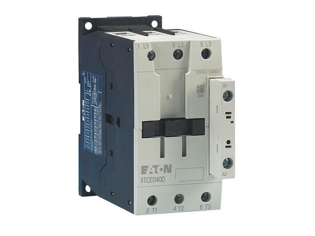 Click here for EATON XTCE065D00T IEC Magnetic Contactor  3 Poles... prices