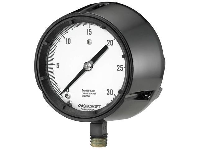 Click here for ASHCROFT 451279AS04L30# Process Pressure Gauge  0... prices