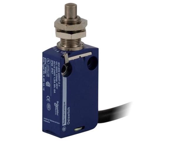 Click here for TELEMECANIQUE SENSORS XCMD21F0L1 Limit Switch  Plu... prices