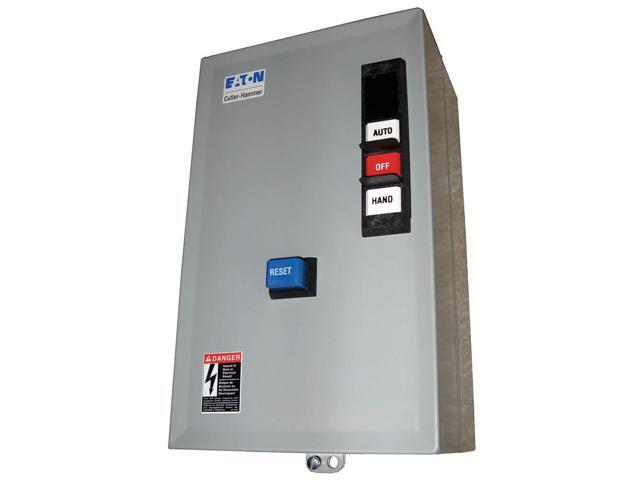 Click here for EATON ECX09C1AHA-R63/B Nonreversing IEC Magnetic M... prices