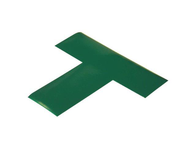 Click here for MIGHTY LINE GREENT Floor Marking Tape T 2In W 6In... prices