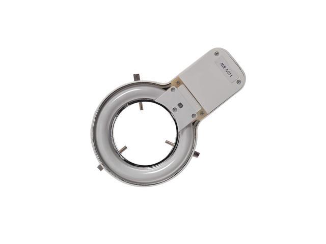 Click here for VEE GEE 1200-LFLR FLUORESCENT RING LAMP F/ STEREO... prices