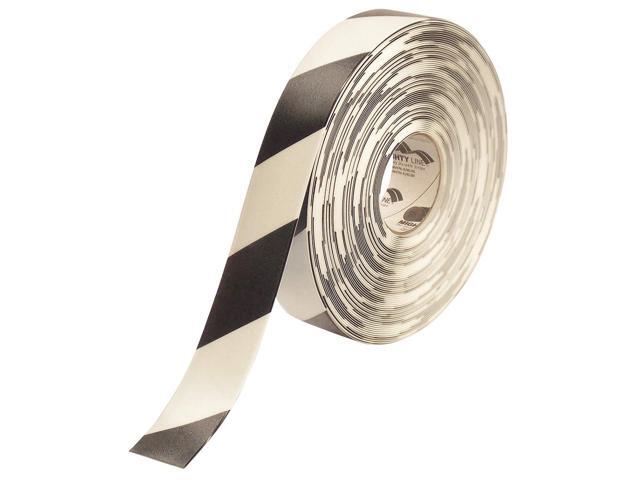 Click here for MIGHTY LINE 2RWCHV Floor Marking Tape  Rubber  Str... prices
