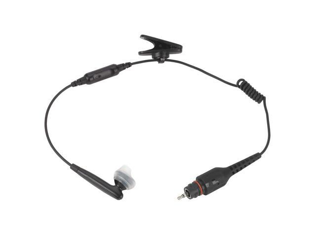 Click here for MOTOROLA NNTN8294A Earbud Black 11-1/2 In. L prices