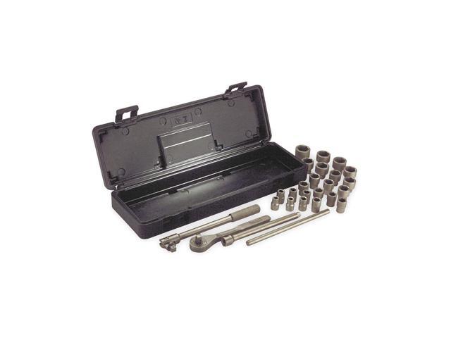 Click here for AMPCO W-260M 1/2 Drive Nonsparking Socket Wrench S... prices