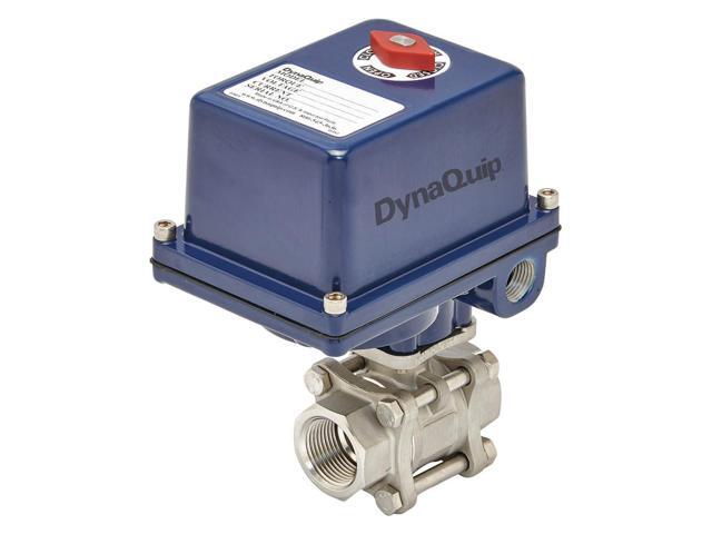 Click here for DYNAQUIP CONTROLS E3S25AJE21 1 FNPT Stainless Stee... prices