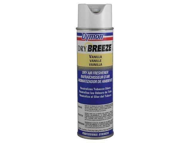 Click here for ITW DYMON 70720 Air Freshener Vanilla 10 oz. PK12 prices