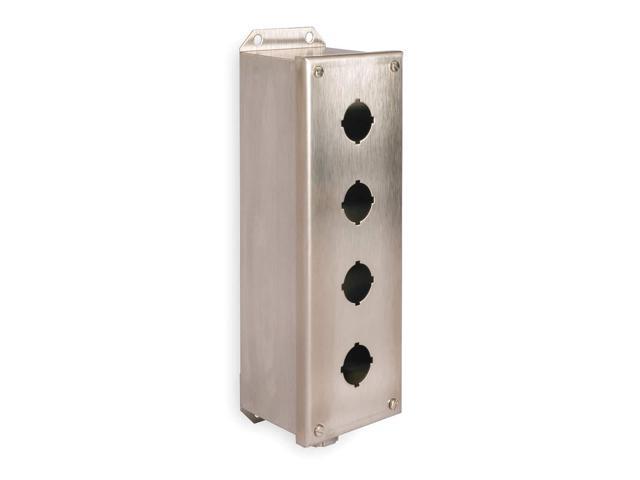 Click here for SCHNEIDER ELECTRIC 9001KYSS4 Pushbutton Enclosure... prices