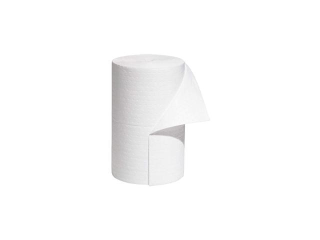 Click here for PIG MAT424 Absorbent Roll  Absorbs 32.4 gal. Oil-B... prices