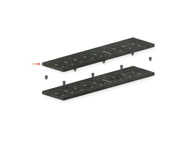 Click here for ADD-A-LEVEL A9624A Work Platform Add On Unit  Stac... prices