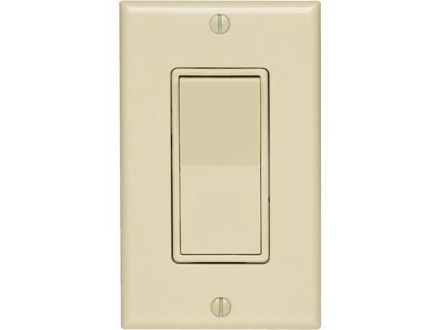 Click here for Leviton  5672-2  Ivory LIGHTED Illuminated Decora... prices