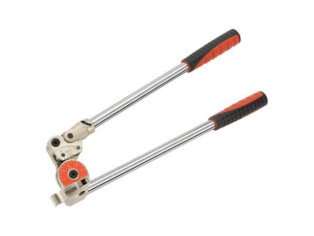 Click here for RIDGID 38043 Tube Bender Lever 3/8 In OD 15/16 Ben... prices