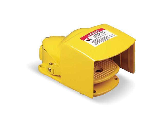 Click here for SQUARE D 9002AW14 Heavy Duty Foot Switch Momentary... prices
