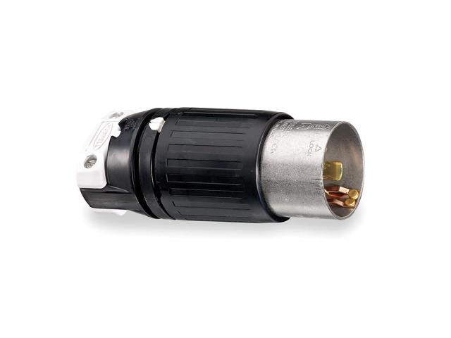 Click here for HUBBELL WIRING DEVICE-KELLEMS CS6361C Locking Plug... prices