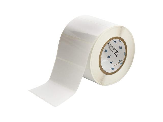 Click here for BRADY THT-55-483-1 Thermal Transfer Label  White... prices