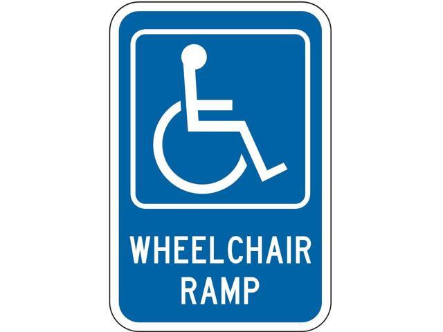 Click here for LYLE HC-015-12HA ADA Handicapped Parking Sign 18 x... prices