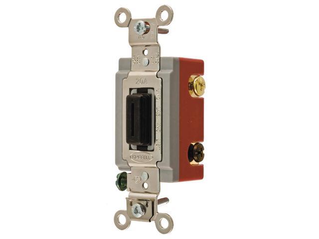Click here for HUBBELL WIRING DEVICE-KELLEMS HBL1223L Wall Switch... prices