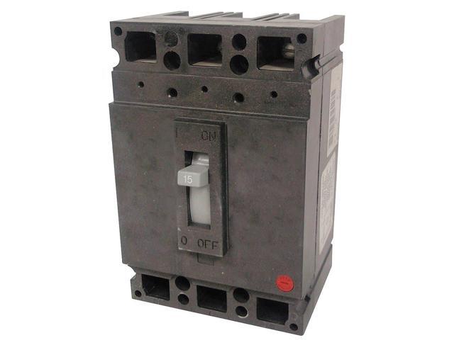 Click here for GE TED136040WL Molded Case Circuit Breaker  TED Se... prices