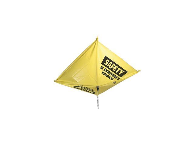 Click here for PIG TLS555-YW-81 PIG Safety Message Roof Leak Dive... prices