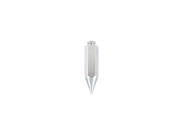Click here for JOHNSON 05 Plumb Bob 5 oz. Steel Nickel Plated prices