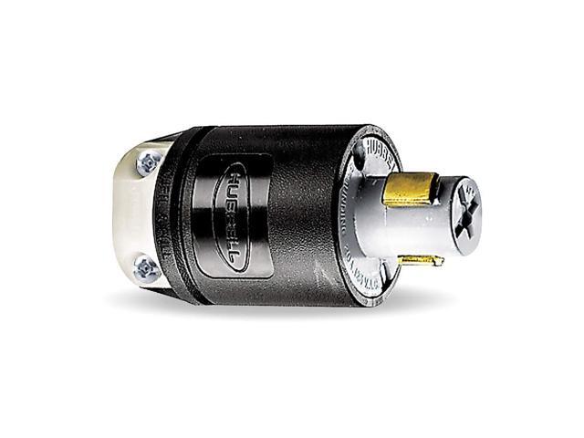 Click here for HUBBELL WIRING DEVICE-KELLEMS HBL23014HGB Locking... prices