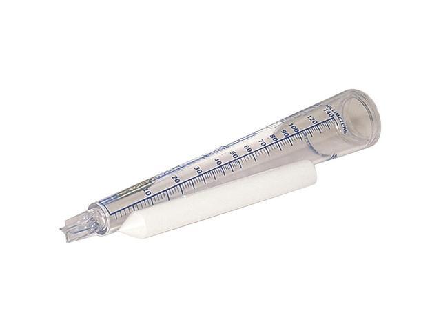 Click here for LAMOTTE 1047 Rain Gauge 0.1 In To 5.5 In Cap prices