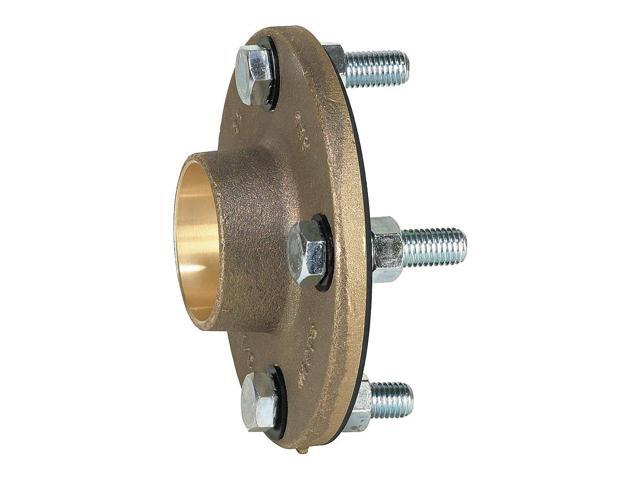 Click here for WATTS 3 LF3110 Dielectric Flange 3 In Solder 175 p... prices