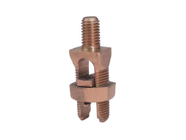 Click here for BURNDY KC23 Copper Cable to Post/Flat 10 sol prices