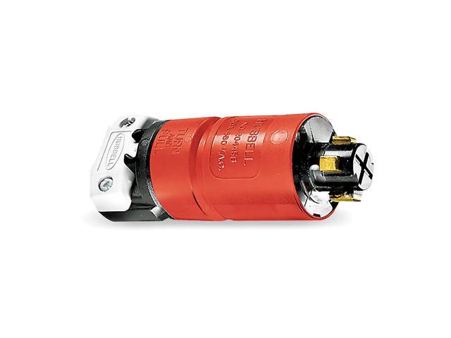 Click here for HUBBELL WIRING DEVICE-KELLEMS HBL20445B Locking Pl... prices