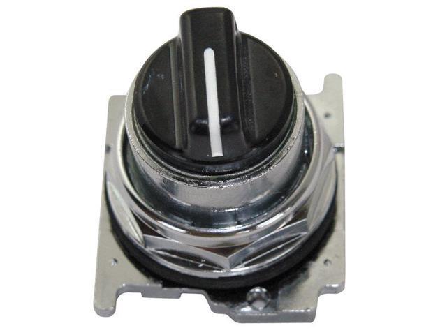 Click here for EATON 10250T1342 Non-Illum Selector Swtch 30mm 3 P... prices