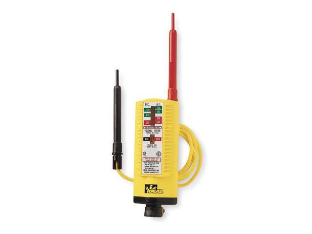 Click here for Volt-Test? Solenoid Voltage Tester prices