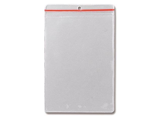 Click here for BRADY 81765 Zip Lock Env 6-1/2 x 4-1/2 In Clear PK... prices