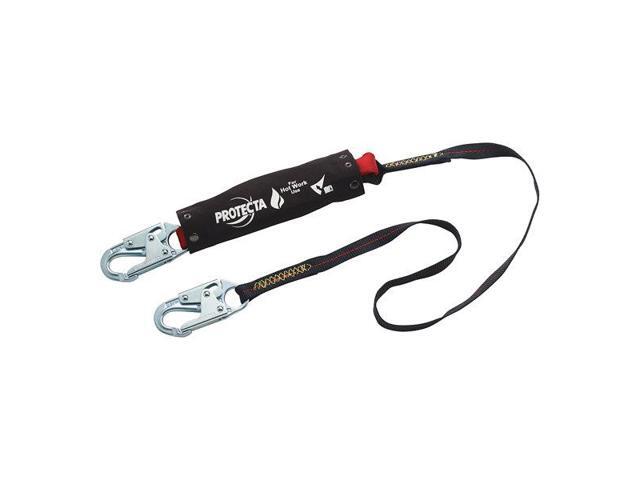 Click here for 3M PROTECTA 1340129 Shock Absorbing Lanyard  6 ft.... prices